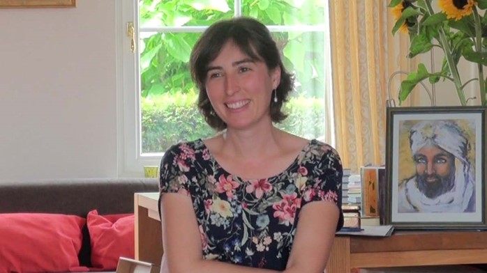 Leven vanuit je hart vanuit de visie van Meester Morya – La Verna